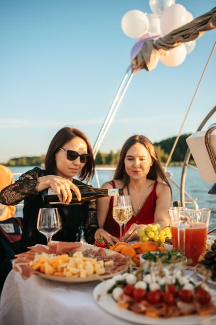 Tour in Barca a Vela - Final Thoughts: Is It Worth It?