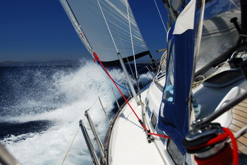 Tour in Barca a Vela - FAQ