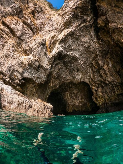 Tour in Barca da Amalfi un Viaggio da Sogno in Amalfi Coast - Key Points