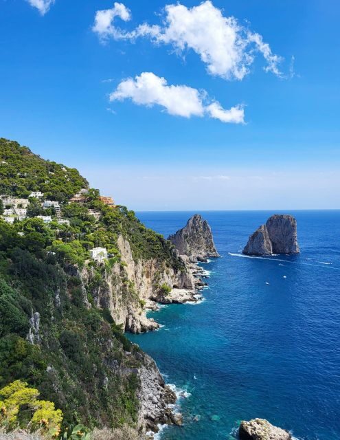 Tour in Barca da Amalfi un Viaggio da Sogno in Amalfi Coast - FAQ