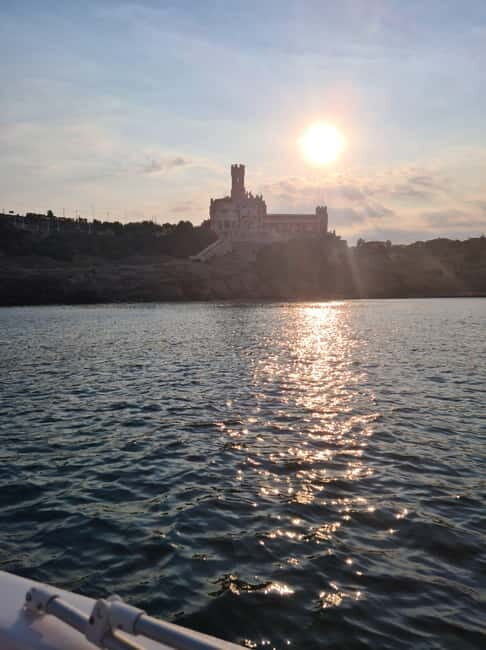 Tour in barca da Avola a Marzamemi/Portopalo di CapoPass - FAQ