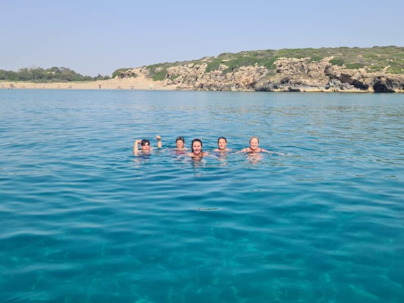 Tour in barca da Avola a Marzamemi/Portopalo di CapoPassero - The Experience from the Reviews
