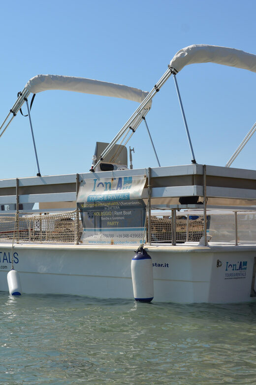 Tour in barca da Avola a Marzamemi/Portopalo Privato - An In-Depth Look at the Sicilian Sea Adventure