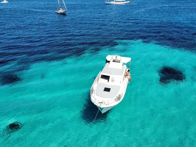 Tour in barca dell'Arcipelago di La Maddalena con pranzo - An In-Depth Look at the La Maddalena Boat Tour