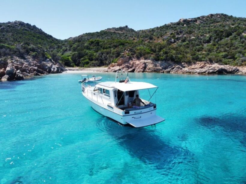 Tour in barca dell'Arcipelago di La Maddalena con pranzo - FAQs