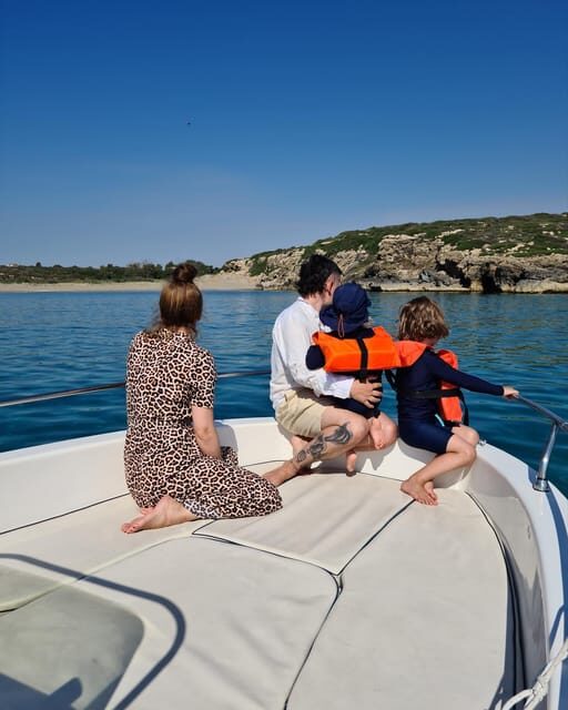 Tour in barca privata da Avola a Marzamemi con snorkeling - What’s Included and What to Bring
