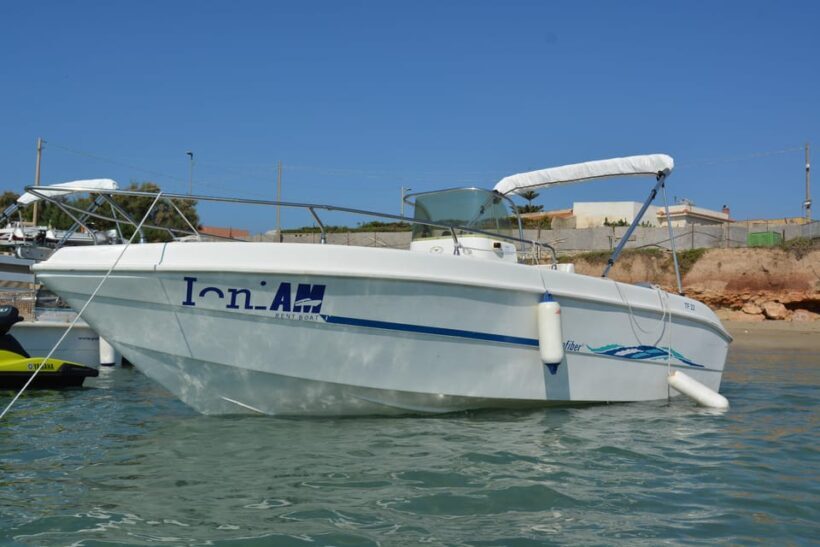 Tour in barca privata da Avola a Marzamemi con snorkeling - Final Thoughts: Who Will Love This Tour?