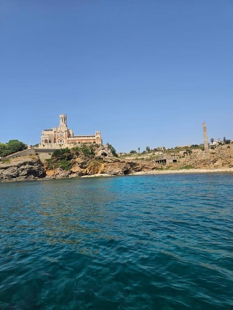 Tour in barca privata da Avola a Marzamemi con snorkeling - FAQs