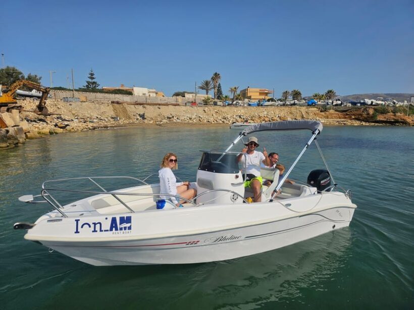 Tour in barca privata da Avola a Marzamemi con snorkeling - FAQ