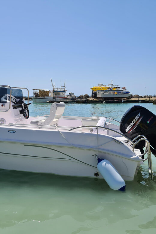 Tour in barca privata da Avola a Marzamemi con snorkeling - An In-Depth Look at the Experience