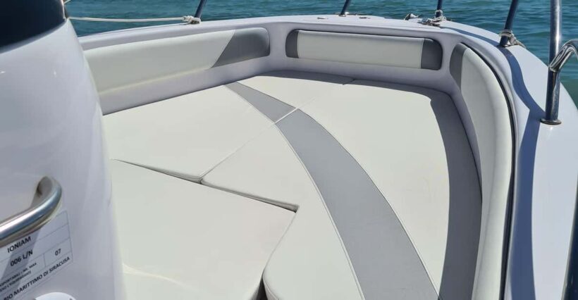 Tour in barca privata da Avola a Marzamemi con snorkeling - What to Expect on the Boat