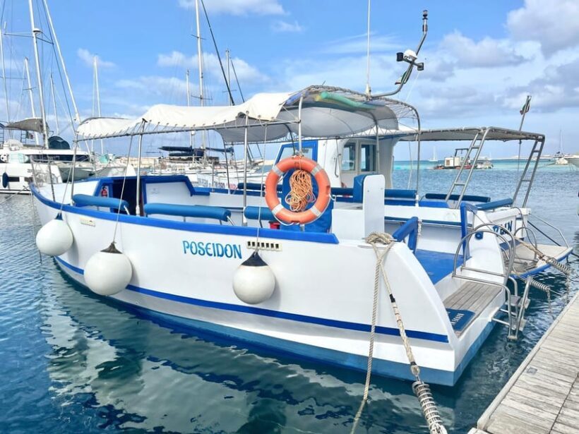 Tour in barca Riserva dello Zingaro da San Vito Lo Capo - Exploring the Zingaro Nature Reserve by Boat: An Authentic Sicilian Experience