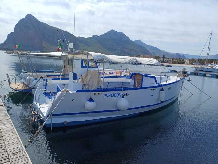 Tour in barca Riserva dello Zingaro da San Vito Lo Capo - The Itinerary: A Closer Look