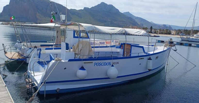 Tour in barca Riserva dello Zingaro da San Vito Lo Capo - Who Would Love This Tour?