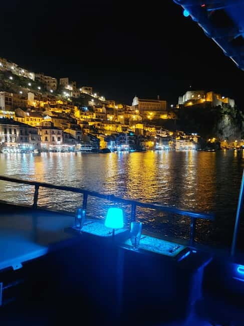 tour in barca-visita grotte con sosta bagno a cala janculla - An Authentic Day on Calabria’s Costa Viola: Boat Tour with Grotto Visits and Cala Janculla Stop
