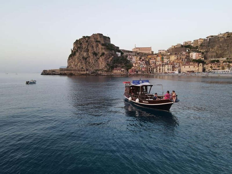 tour in barca-visita grotte con sosta bagno a cala janculla - The Sum Up: Is This Tour Right for You?