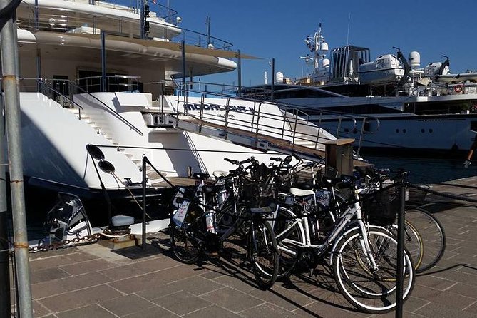 Tour in Bike History Island Ortigia and Archeological Park Neapolis - Traveler Recommendations