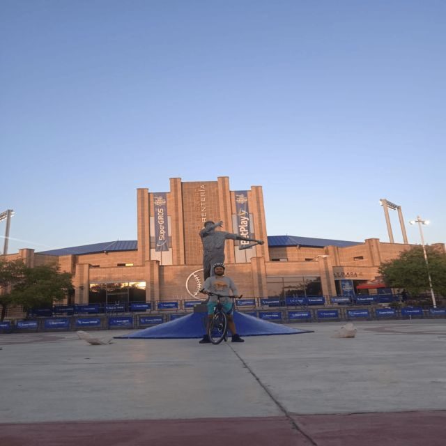 Tour in bike in Barranquilla - FAQ