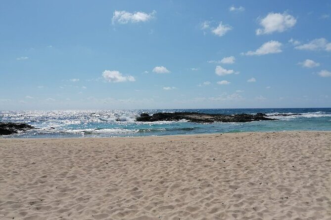 Tour in Buggy Cedral History Snorkeling and Lunch in Cozumel - The Experience in Detail