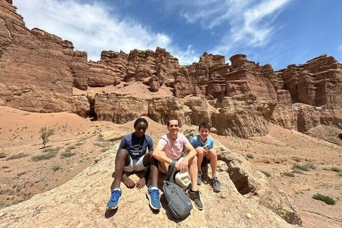 Tour in Central Asia Five Stans - An Honest Breakdown of the Tour Experience