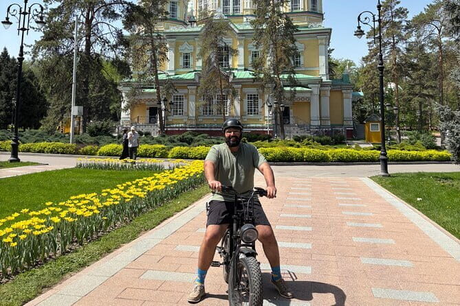 Tour in Central Asia Five Stans - FAQs