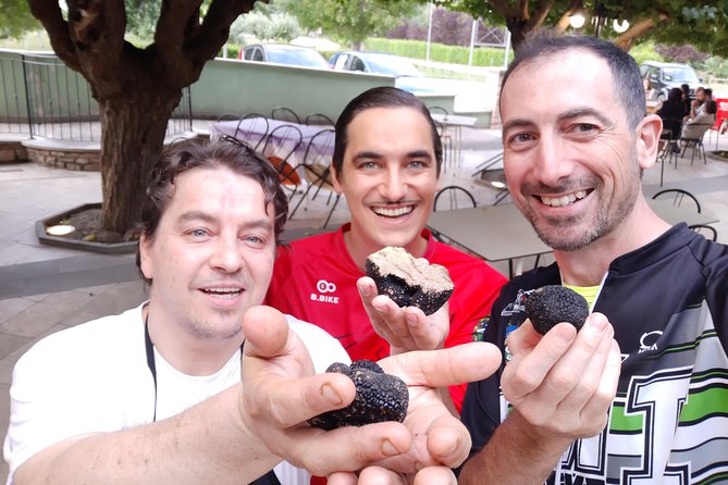 Tour in eBike Riserva Gola del Furlo and Tartufo - A Complete Look at the eBike Tour in Riserva Gola del Furlo and Tartufo