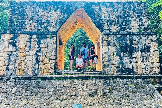 Tour in EK BALAM and Hubiku in Valladolid - What’s Included and What to Keep in Mind