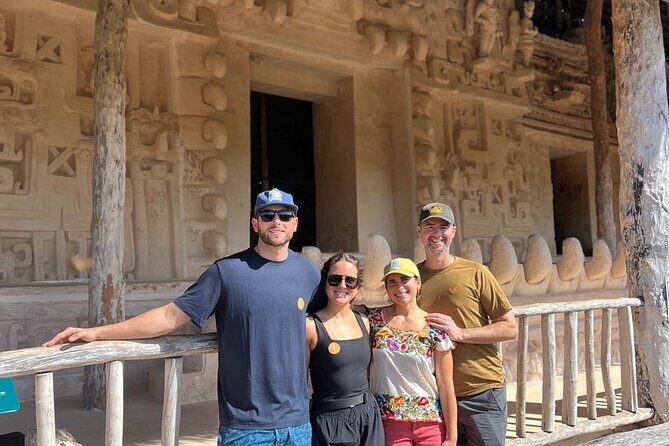 Tour in EK BALAM and Hubiku in Valladolid - Authentic Experiences and Traveler Insights