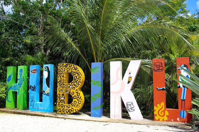 Tour in EK BALAM and Hubiku in Valladolid - The Sum Up