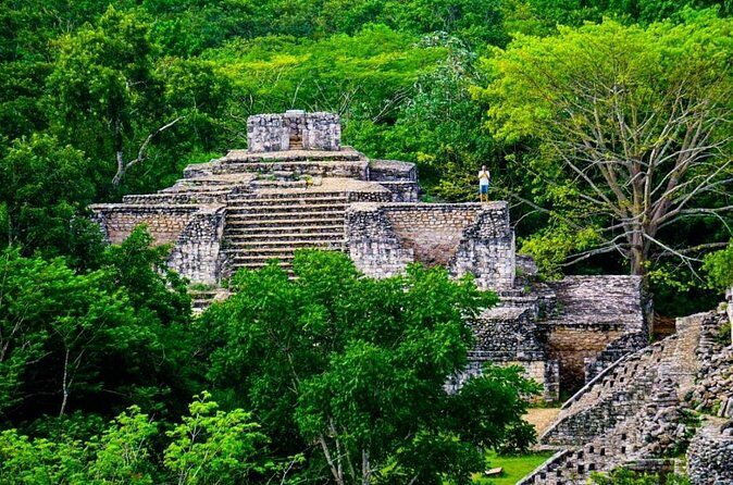 Tour in EK BALAM and Hubiku in Valladolid - Who Would Love This Tour?