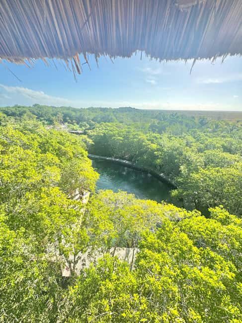 Tour in Italian in Holbox - Introduction: A Unique Adventure on Mexico’s Wildest Island