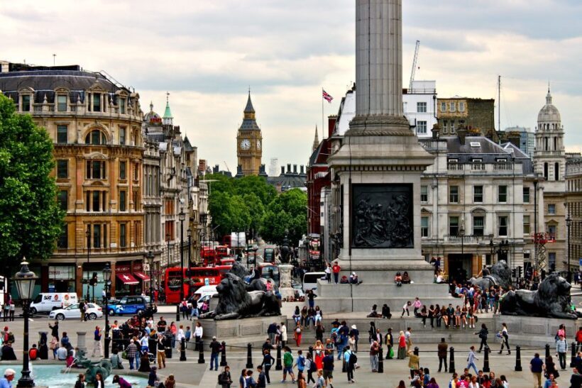 Tour in Italian: Londra in un Giorno - Analyzing the Value