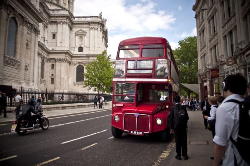 Tour in Italian: Londra in un Giorno - Frequently Asked Questions