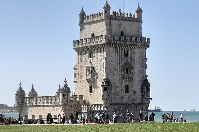 Tour in Italian of Belém - Highlights of the Tour
