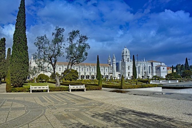 Tour in Italian of Belém - Discovering the Citys History