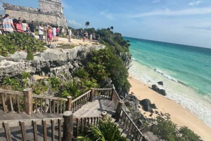 Tour in Italian of Tulum + 5 Cenotes - The Sum Up: Is This Tour Right for You?