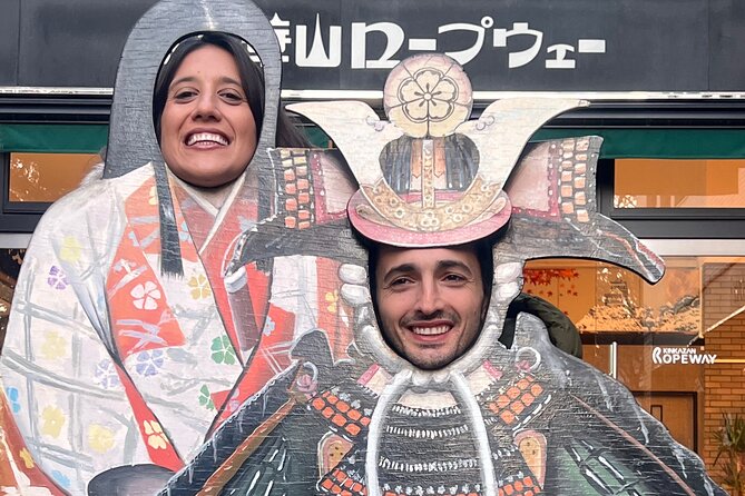 Tour in Kyoto With a Certified Guide Pick up From Osaka Port - Traveler Reviews and Experiences