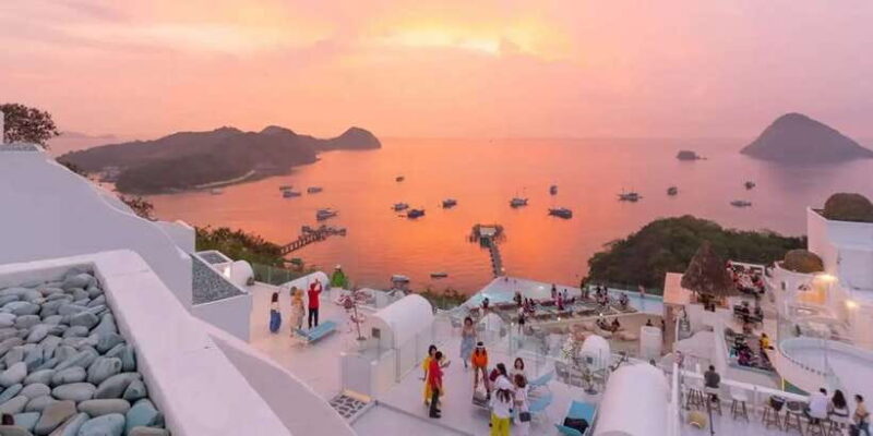 Tour in Labuan Bajo City One Full Day - Itinerary Breakdown and Highlights