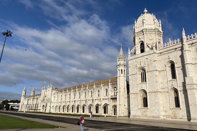 Tour in Lisbon (highlights), Cristo Rei and Belém. - Frequently Asked Questions