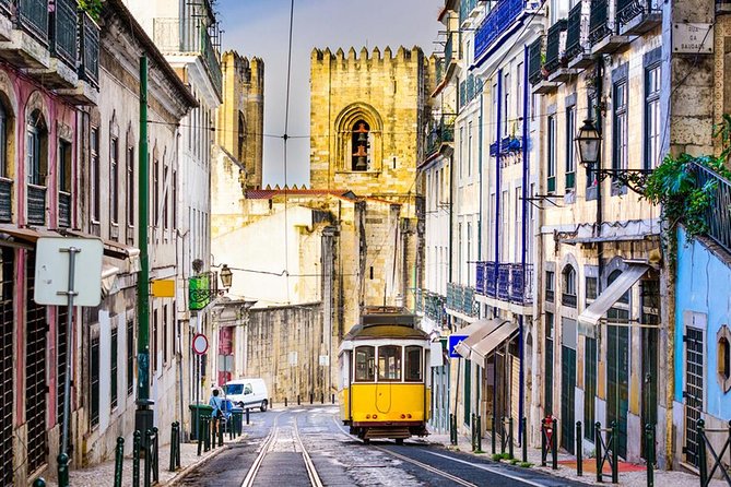 Tour in Lisbon with visit to Belem, Cristo Rei and Pillar 7 Reality Experience - Practical Details and What They Mean for You
