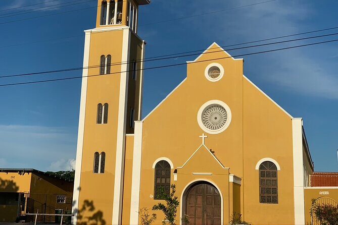 Tour in North and South Bonaire Guided - Authenticity and Value
