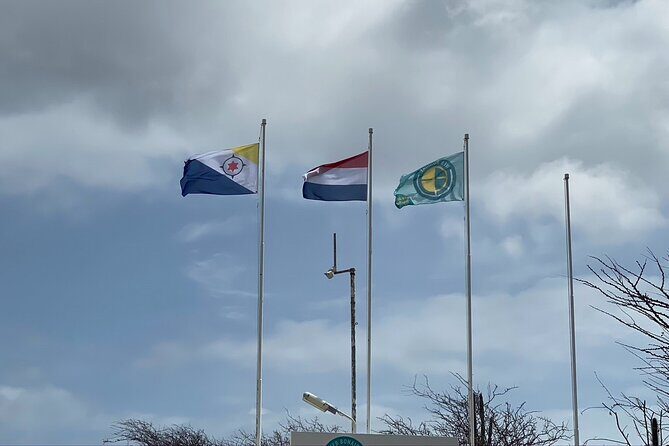 Tour in North and South Bonaire Guided - Frequently Asked Questions