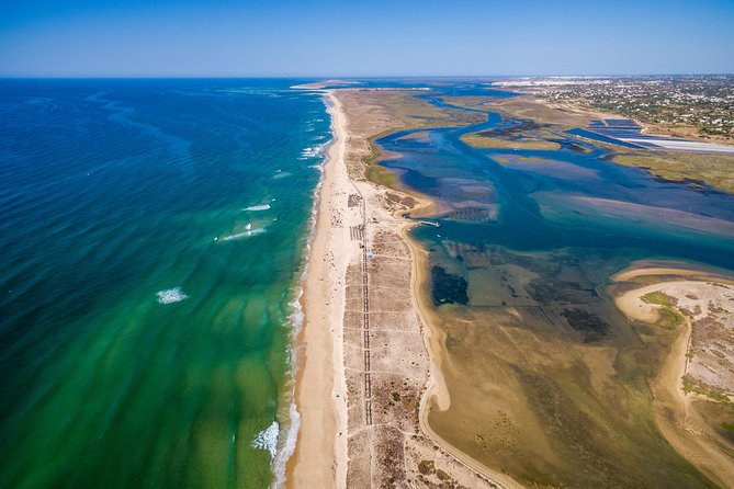 Tour in Paradise: Ria Formosa - The Value of the Experience