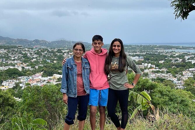 Tour in Puerto Plata with Visit to Paseo de Doña Blanca - Frequently Asked Questions