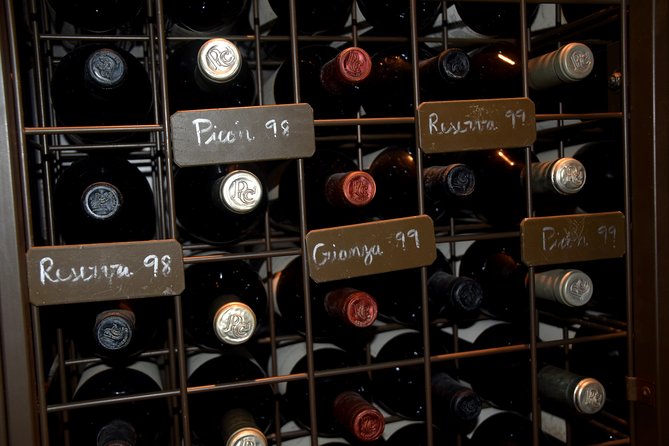 Tour in Ribera del Duero "like a native", with traditional Spanish tapas - Cost and Value