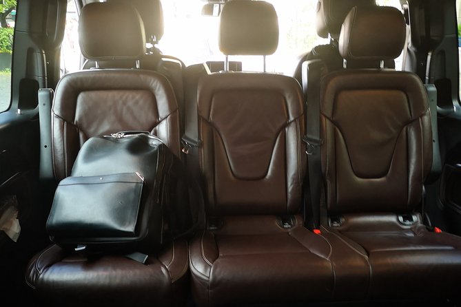 Tour in Rome - Key Points