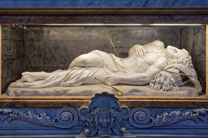 Tour in Rome - Practical Details and What to Expect