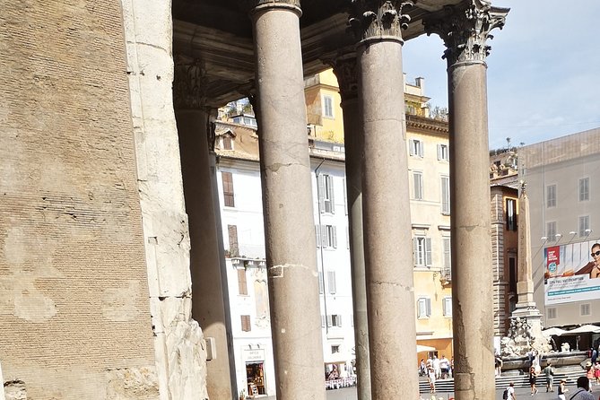 Tour in Rome - Authentic Perspectives from Travelers