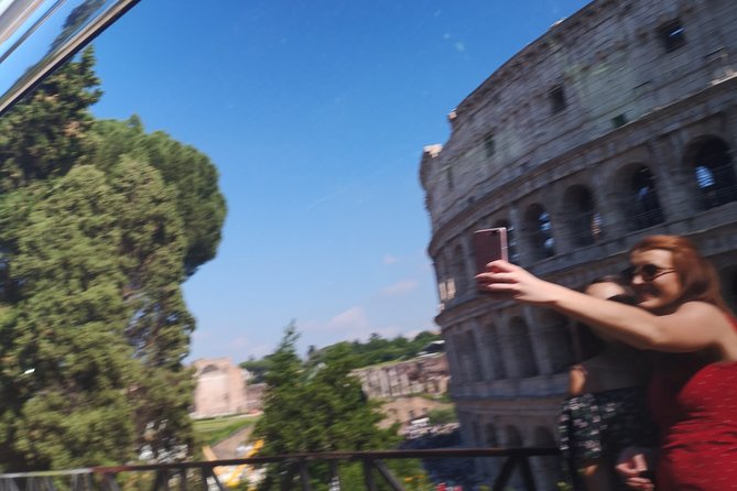 Tour in Rome - Who Is This Tour Best For?