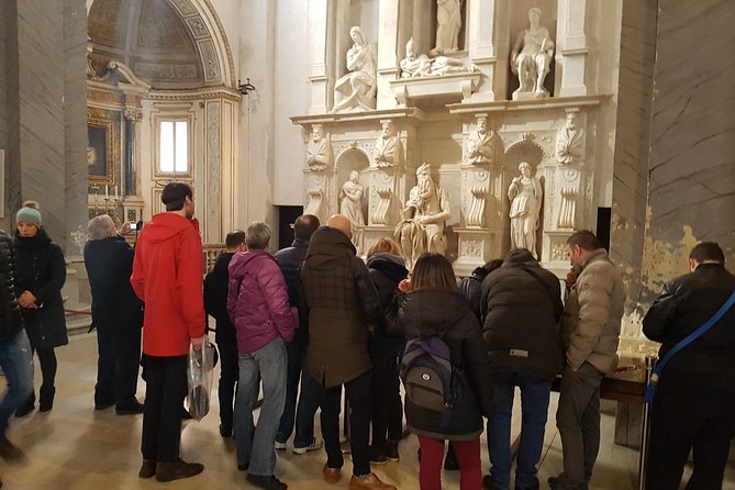 Tour in Rome, half day - FAQ
